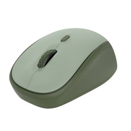 YVI+ WIRELESS MOUSE ECO GREEN. Цена, купить YVI+ WIRELESS MOUSE ECO ...