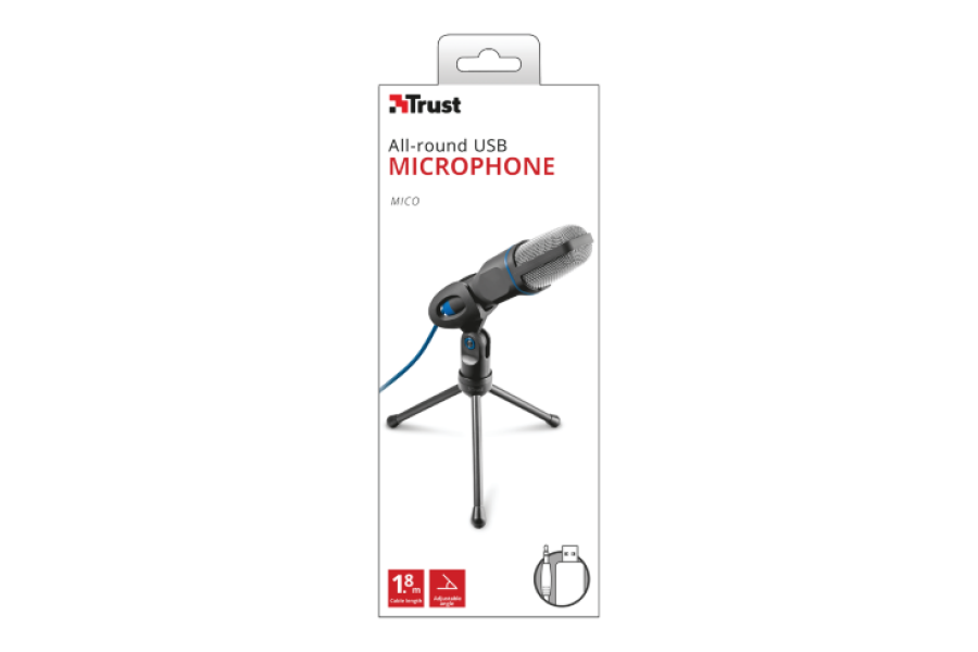 Мікрофон MICO USB microphone. Ціна, купити Мікрофон MICO USB microphone ...